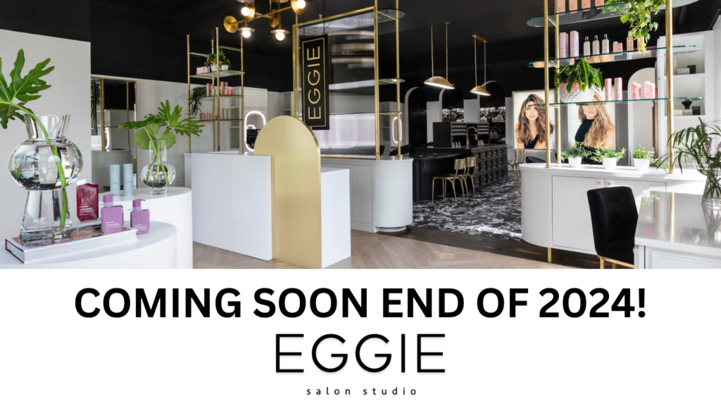 EGGIE salon studio