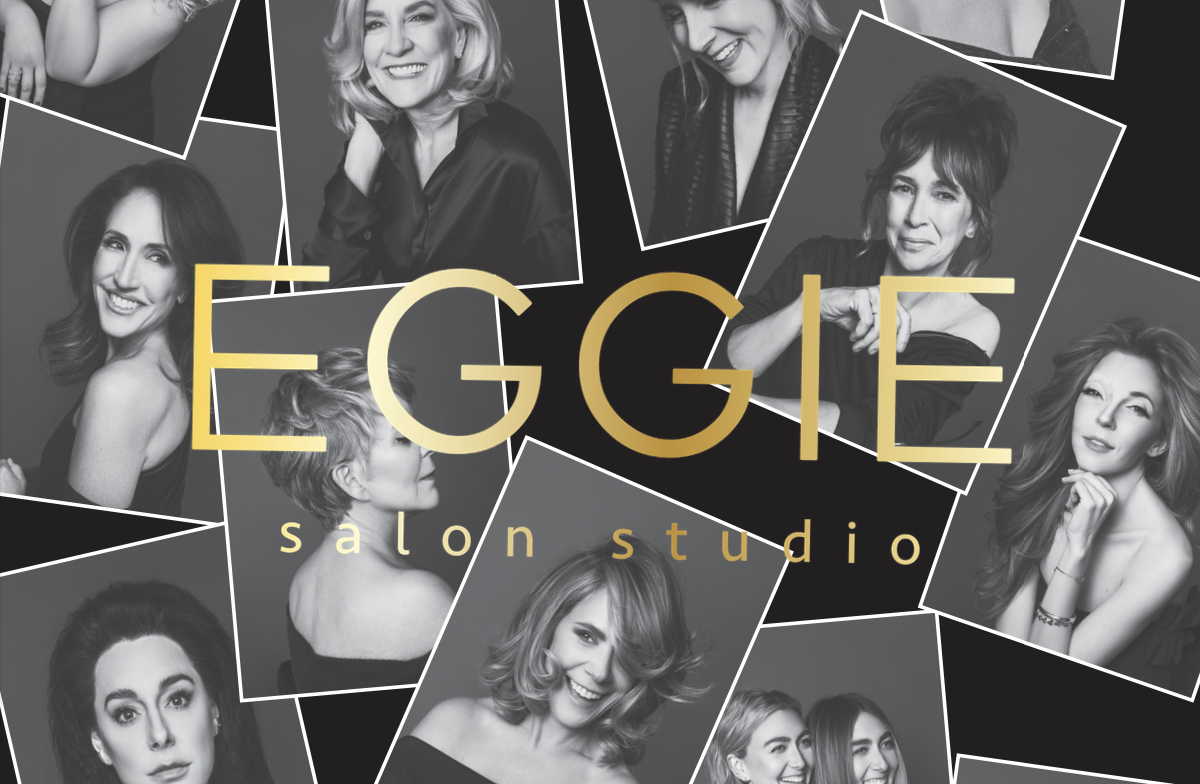 EGGIE salon studio